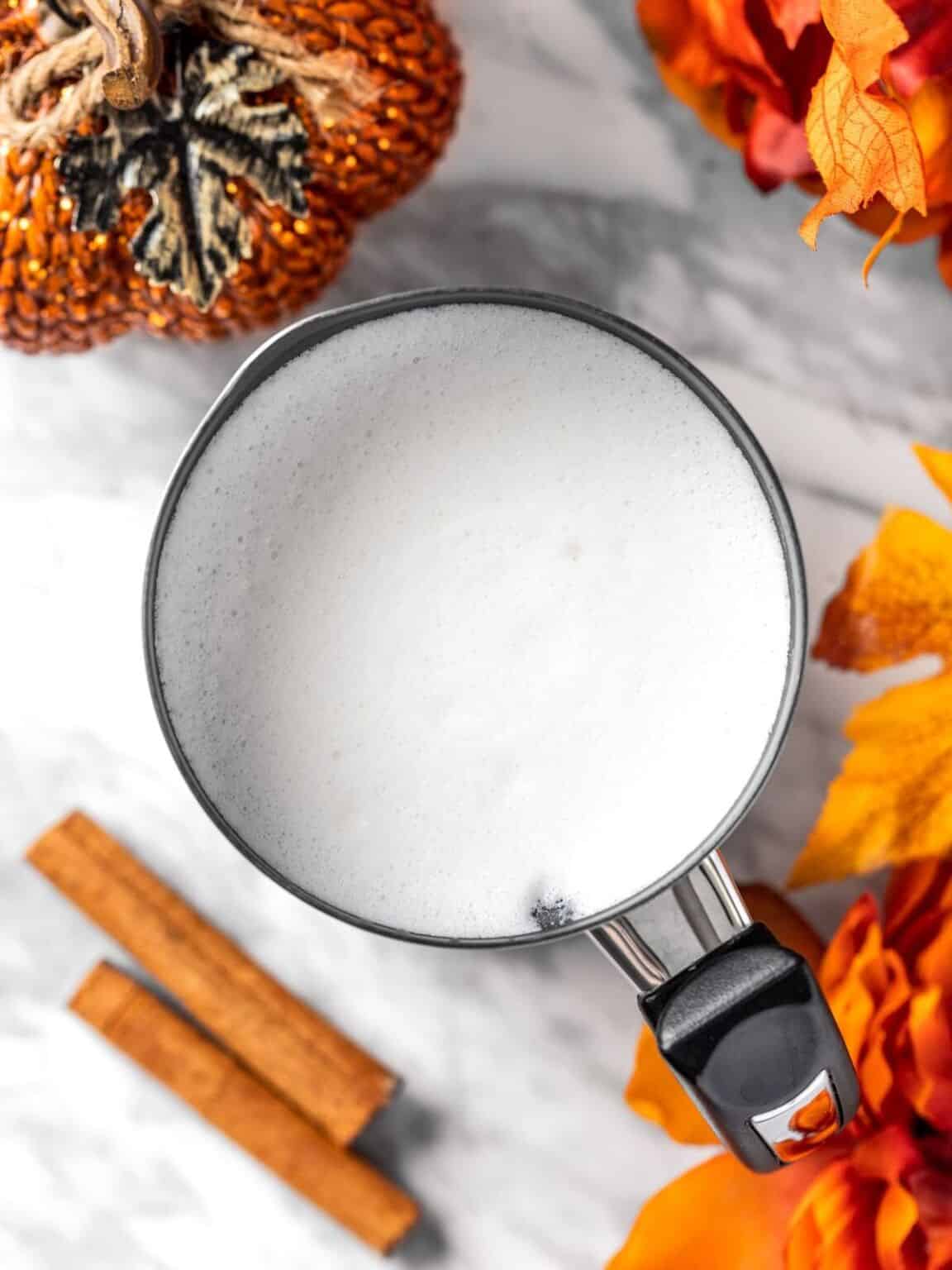 25 Homemade Pumpkin Coffee Recipes | Creators Of Coffee