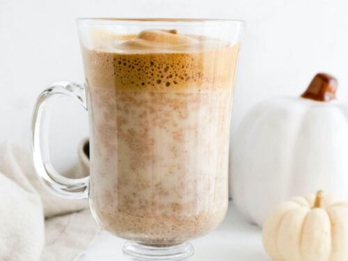 25 Homemade Pumpkin Coffee Recipes | Creators Of Coffee