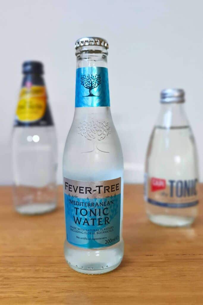 Iced Espresso Tonic | Creators Of Coffee