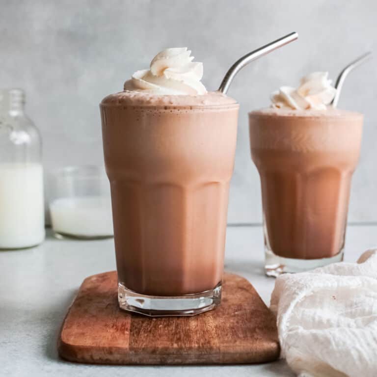 Easy Cold Brew Float | Creators Of Coffee