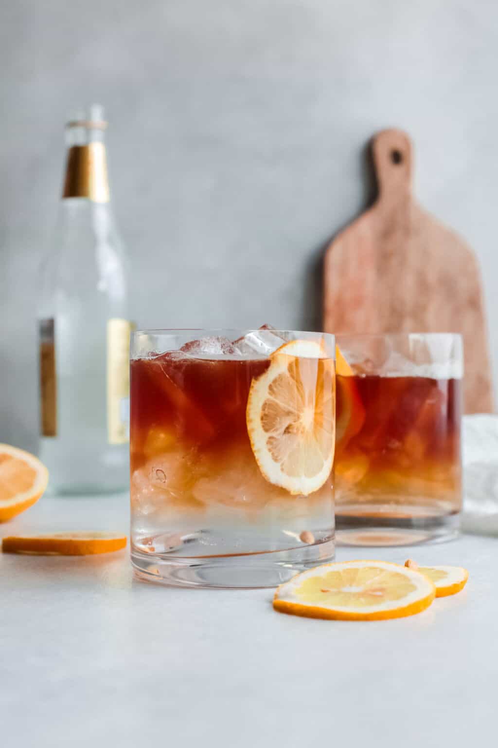 17 Refreshing Fruity Coffee Drinks To Try This Summer | Creators Of Coffee