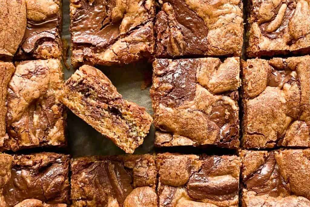 40 Irresistible Nutella Recipes To Satisfy Every Craving | Creators Of ...