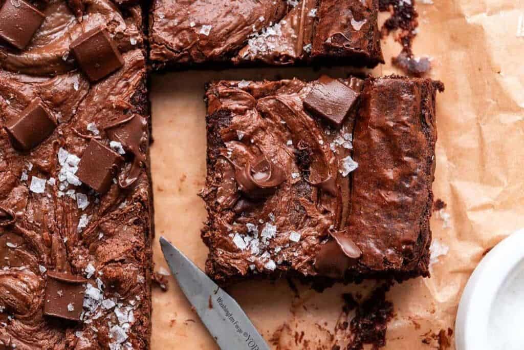 40 Irresistible Nutella Recipes To Satisfy Every Craving | Creators Of ...