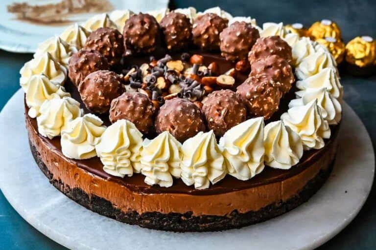 40 Irresistible Nutella Recipes To Satisfy Every Craving | Creators Of ...