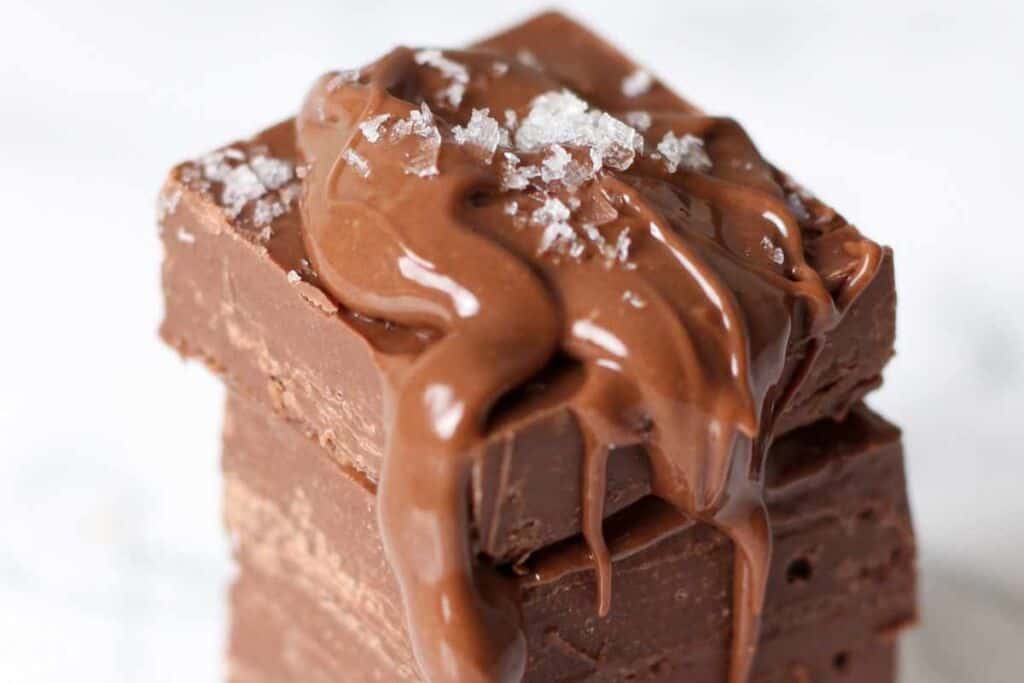 40 Irresistible Nutella Recipes To Satisfy Every Craving | Creators Of ...