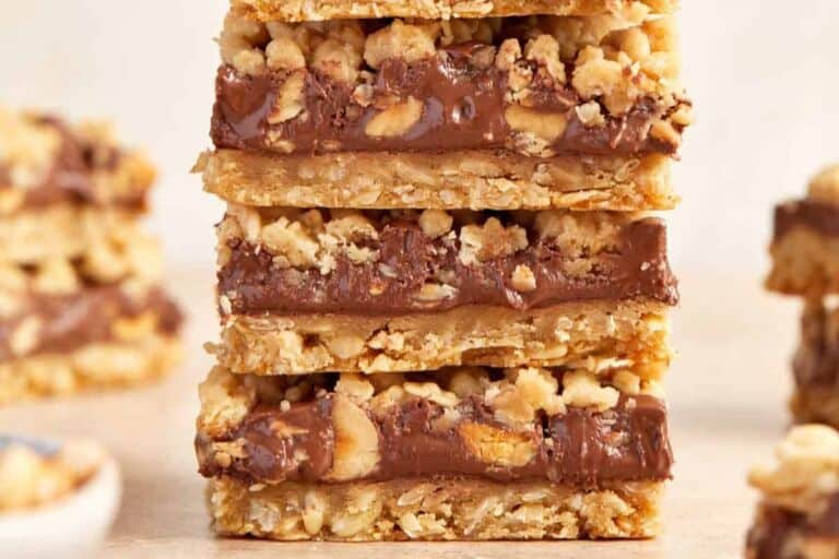 40 Irresistible Nutella Recipes To Satisfy Every Craving | Creators Of ...