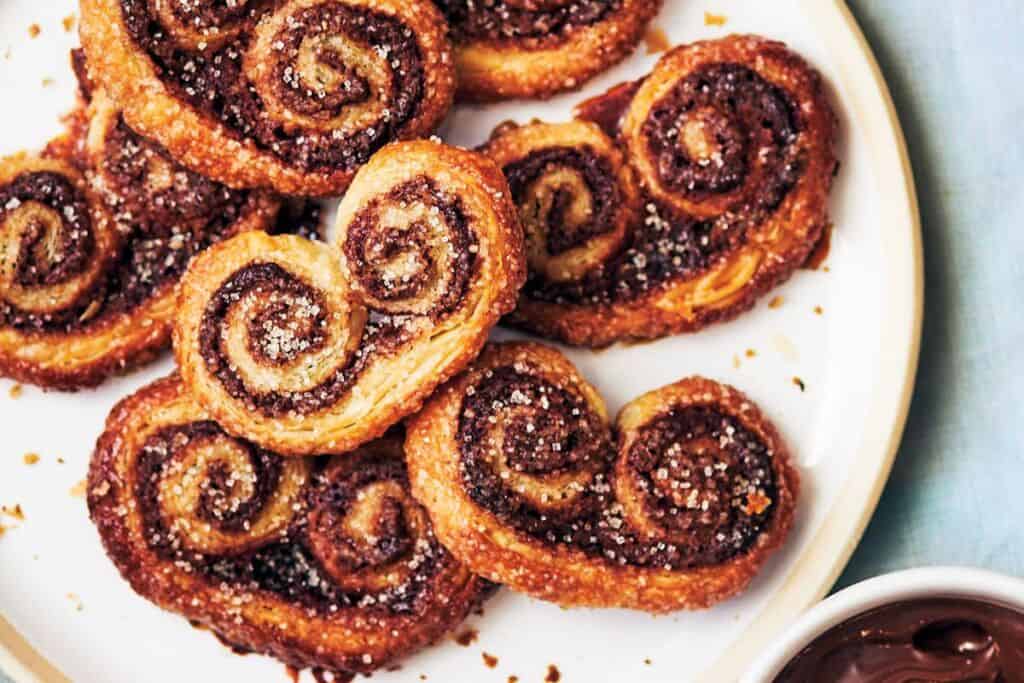 40 Irresistible Nutella Recipes To Satisfy Every Craving | Creators Of ...