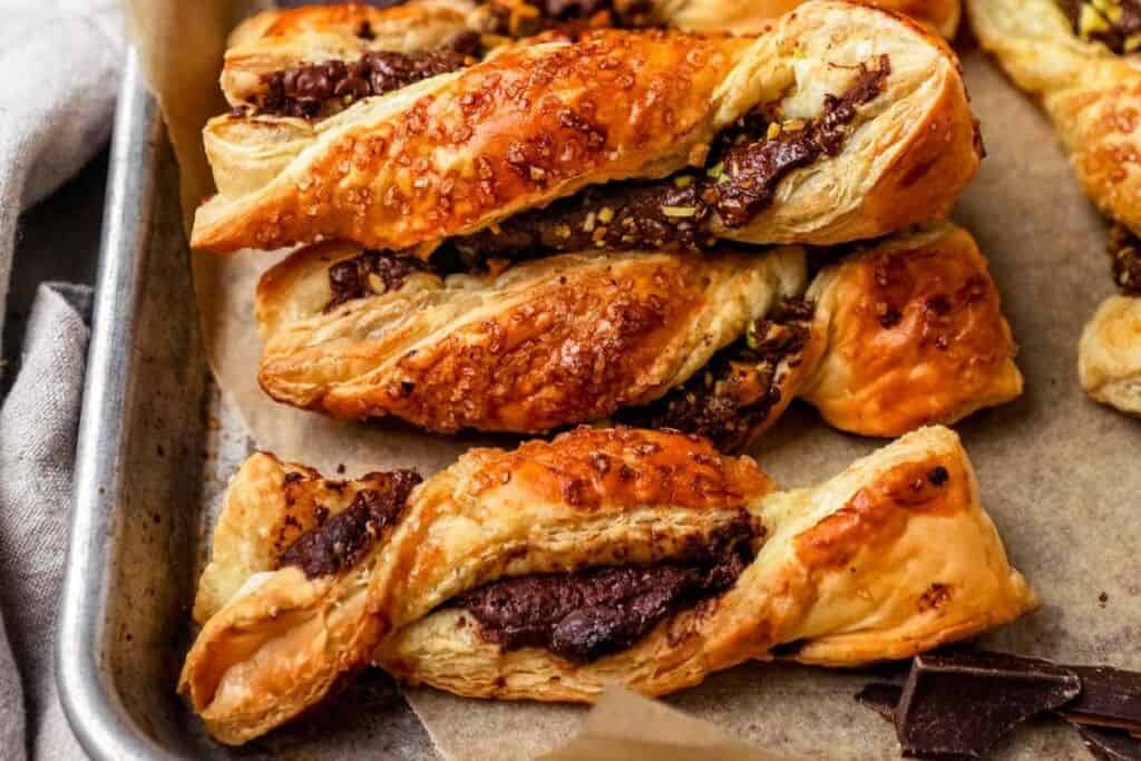 40 Irresistible Nutella Recipes To Satisfy Every Craving | Creators Of ...