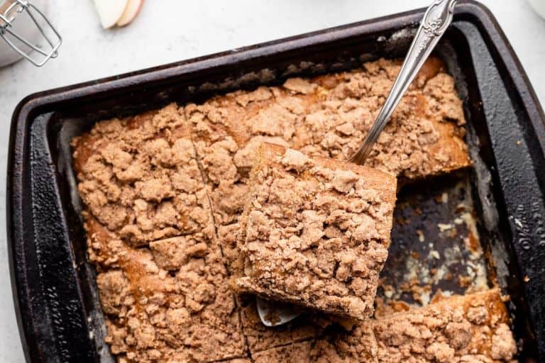 31 Heavenly Coffee Cake Recipes You Need To Try | Creators Of Coffee