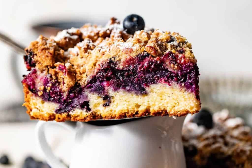 31 Heavenly Coffee Cake Recipes You Need To Try | Creators Of Coffee