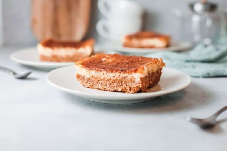 30+ Delicious Coffee Desserts For Coffee Lovers | Creators Of Coffee