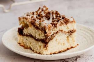 31 Heavenly Coffee Cake Recipes You Need To Try | Creators Of Coffee