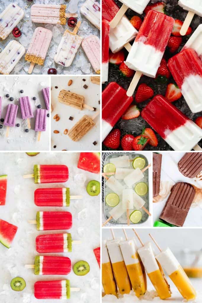 37 Refreshing Popsicle Recipes To Celebrate Summer | Creators Of Coffee