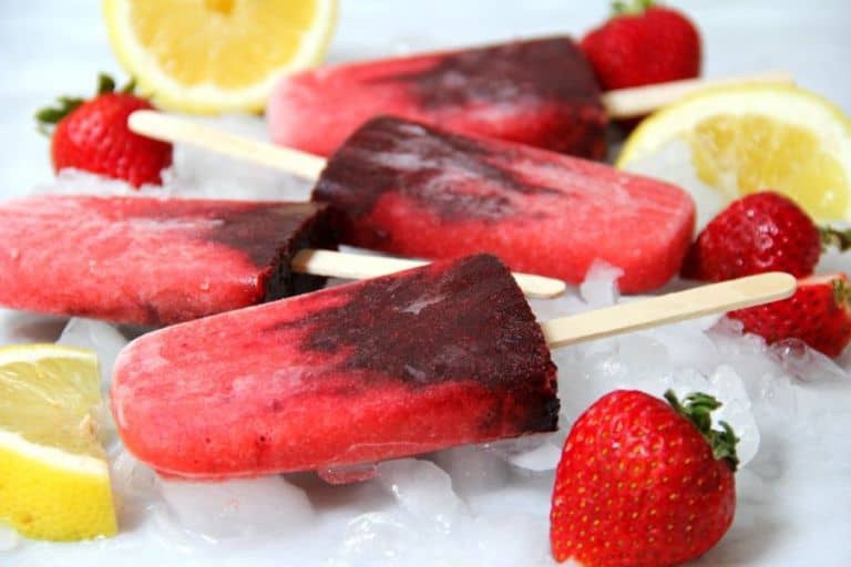 37 Refreshing Popsicle Recipes To Celebrate Summer | Creators Of Coffee