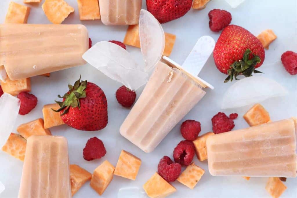 37 Refreshing Popsicle Recipes To Celebrate Summer | Creators Of Coffee