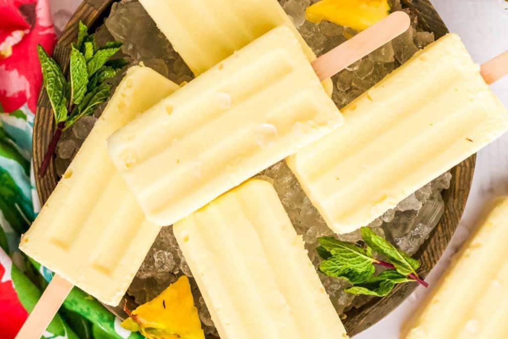 37 Refreshing Popsicle Recipes To Celebrate Summer | Creators Of Coffee