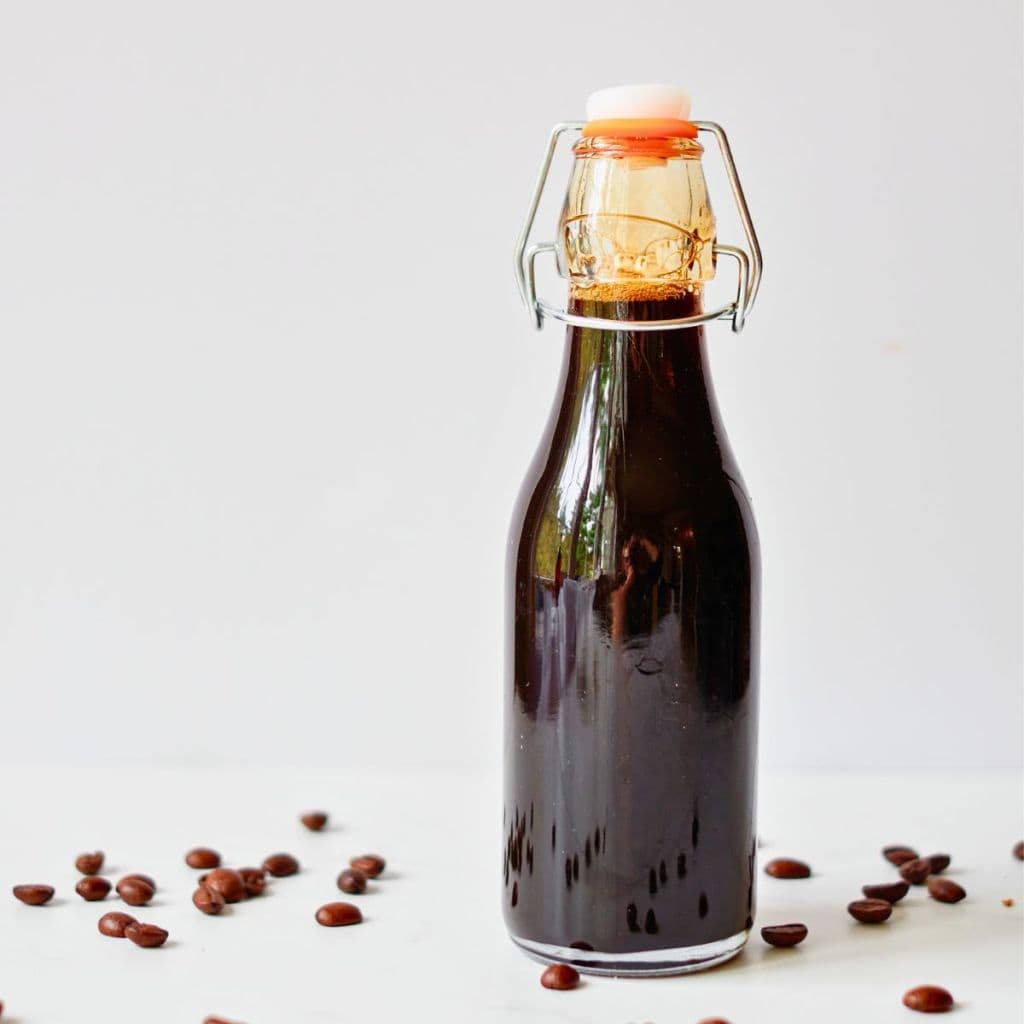 How To Make Coffee Syrup At Home | Creators Of Coffee