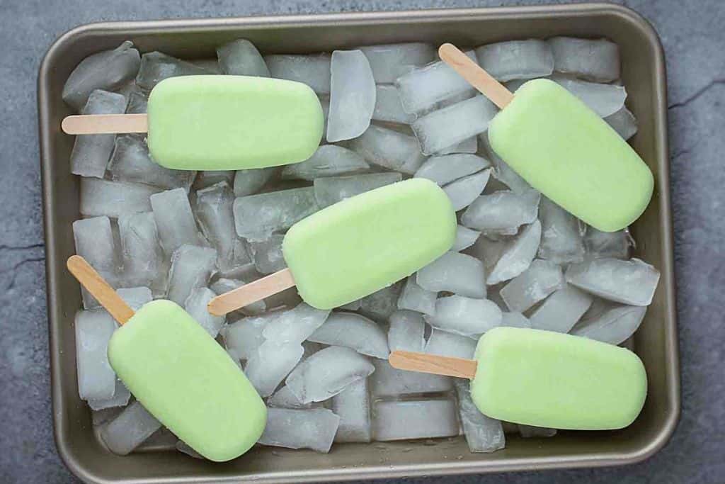 37 Refreshing Popsicle Recipes To Celebrate Summer | Creators Of Coffee