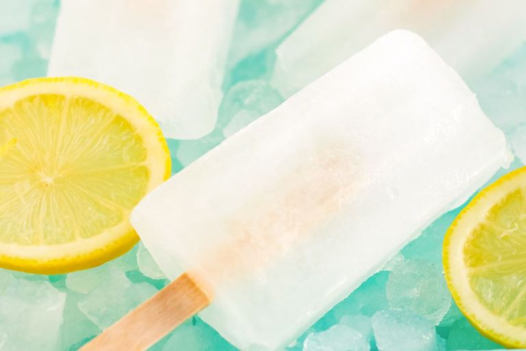 37+ Refreshing Popsicle Recipes To Celebrate Summer | Creators Of Coffee