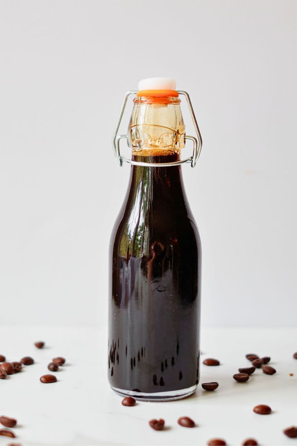 How To Make Coffee Syrup At Home | Creators Of Coffee