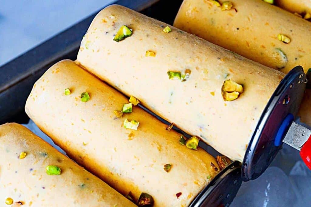 37 Refreshing Popsicle Recipes To Celebrate Summer | Creators Of Coffee