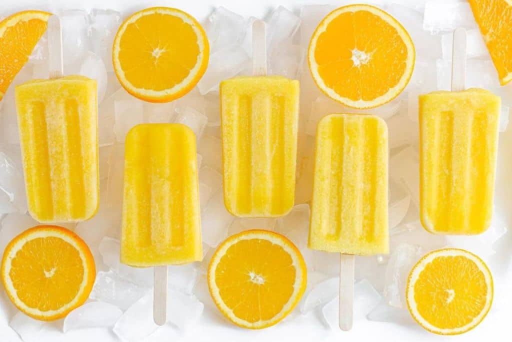 37 Refreshing Popsicle Recipes To Celebrate Summer | Creators Of Coffee