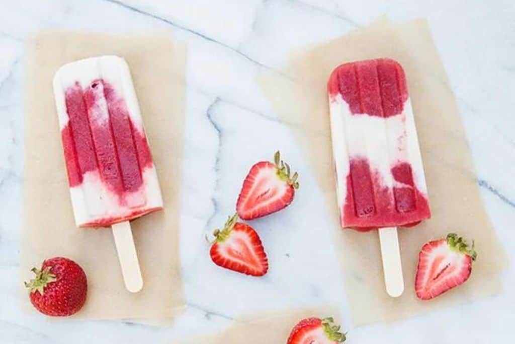 37 Refreshing Popsicle Recipes To Celebrate Summer | Creators Of Coffee