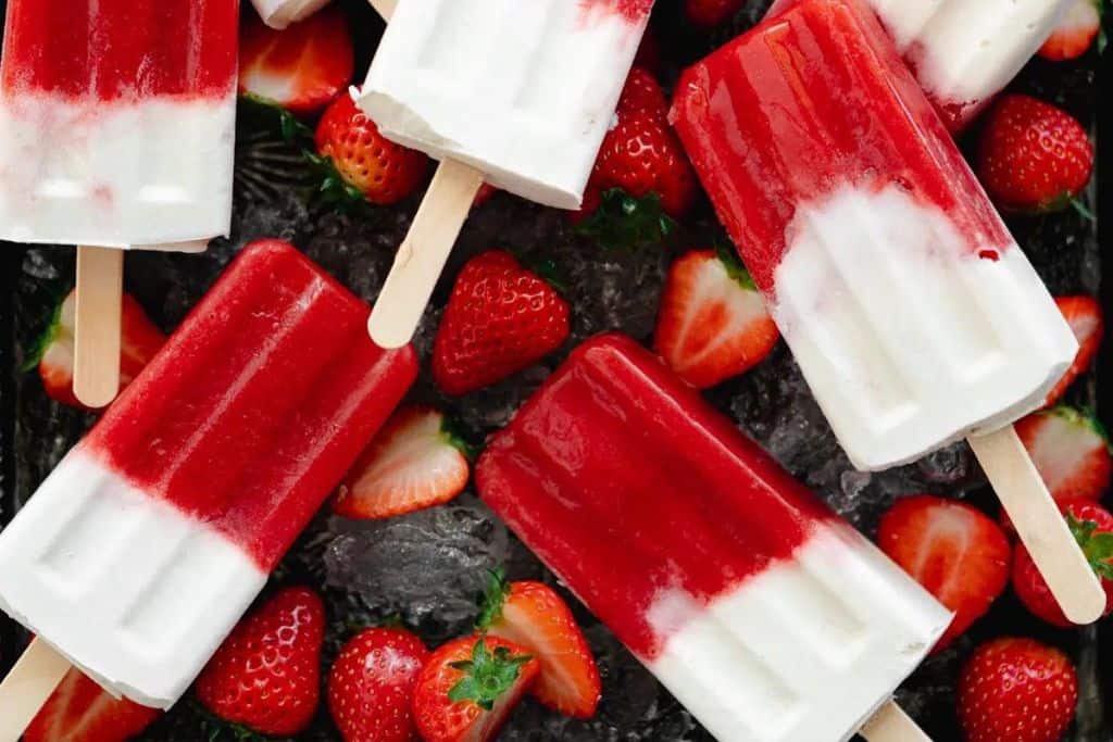 37+ Refreshing Popsicle Recipes To Celebrate Summer | Creators Of Coffee
