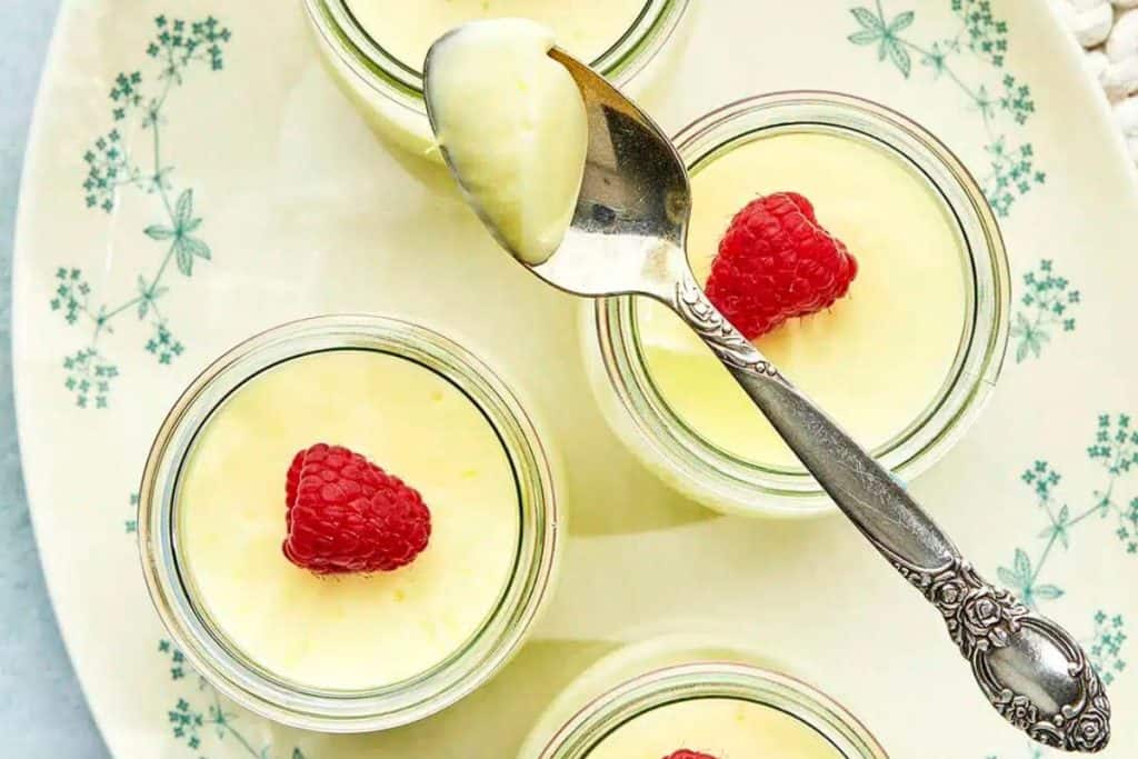 30 Irresistible Dessert Cups Recipes For Every Occasion | Creators Of ...