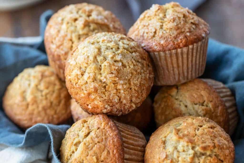 29 Breakfast Muffins Recipes That Will Transform Your Mornings ...