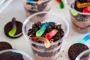 30 Irresistible Dessert Cups Recipes For Every Occasion | Creators Of ...
