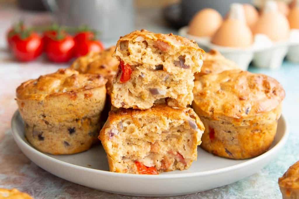 29 Breakfast Muffins Recipes That Will Transform Your Mornings ...