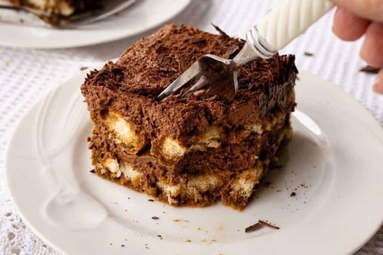 25+ Unique Tiramisu Recipes With A Twist On The Classic Italian Dessert ...