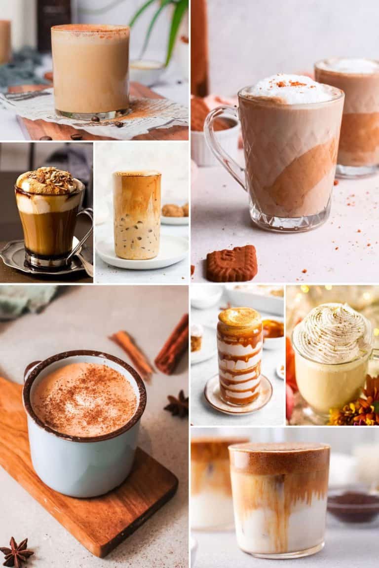 26+ Irresistible Fall Coffee Drinks To Enjoy | Creators Of Coffee
