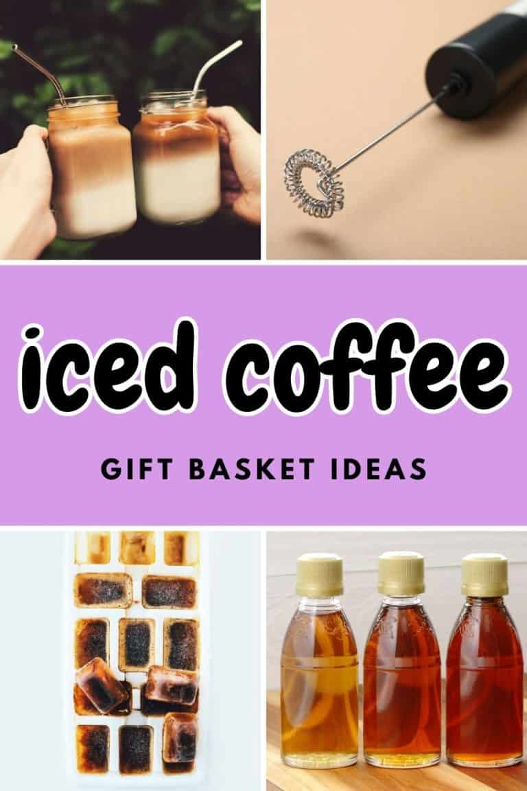 The Best Coffee Gift Basket Ideas For The Coffee Lover In Your Life ...