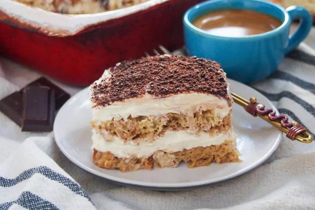 25+ Unique Tiramisu Recipes With A Twist On The Classic Italian Dessert ...