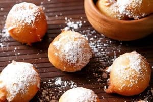 23 Irresistible Italian Dessert Recipes to Sweeten Any Occasion ...