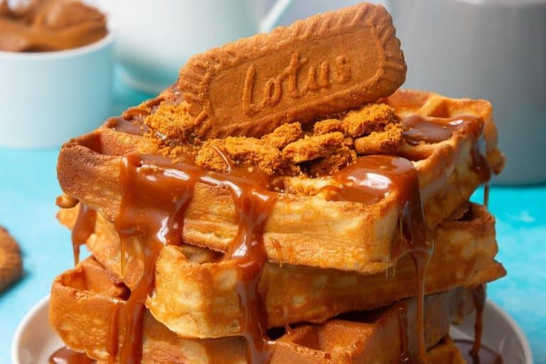 27 Homemade Flavored Waffles Recipes for A Tasty Breakfast Or Brunch ...