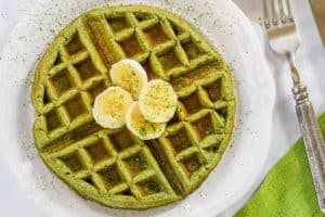 27 Homemade Flavored Waffles Recipes for A Tasty Breakfast Or Brunch ...