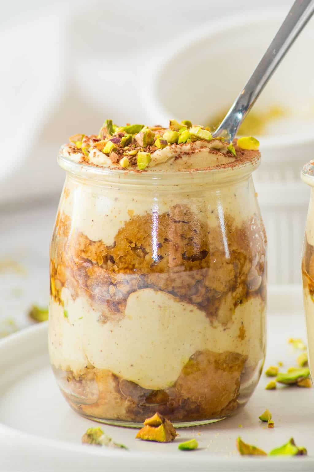 15 Mini Trifle Desserts in a Cup: Delicious Layered Desserts You’ll ...