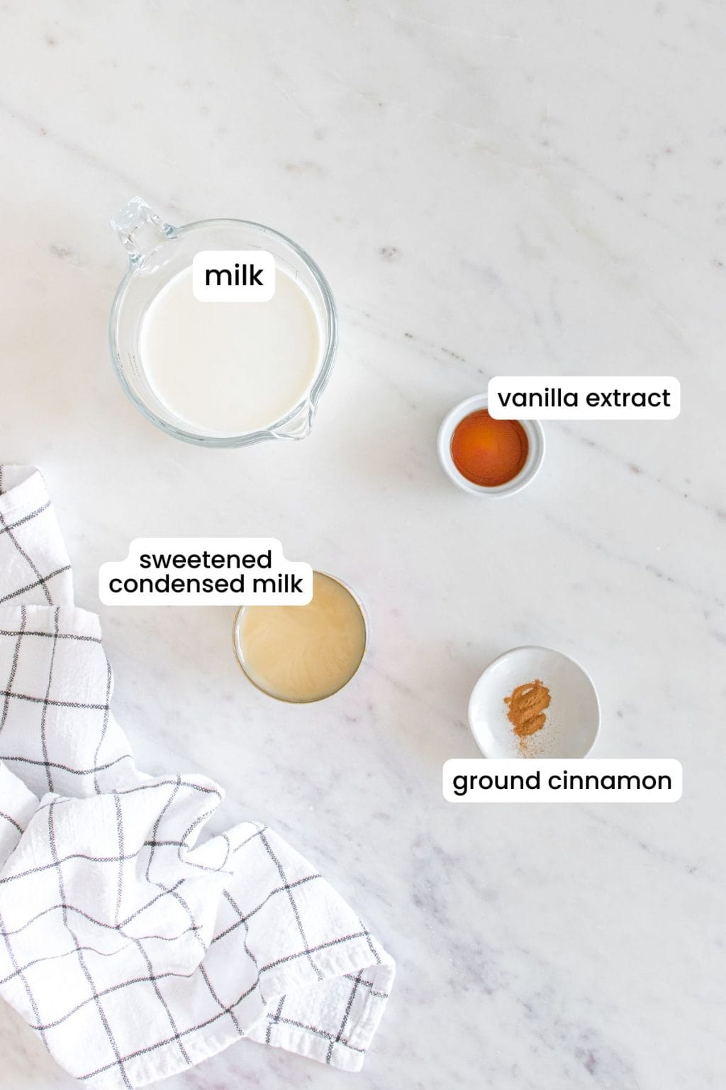 Homemade Cinnamon Coffee Creamer | Creators Of Coffee