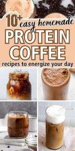10 Easy Protein Coffee Recipes To Power Up Your Day | Creators Of Coffee