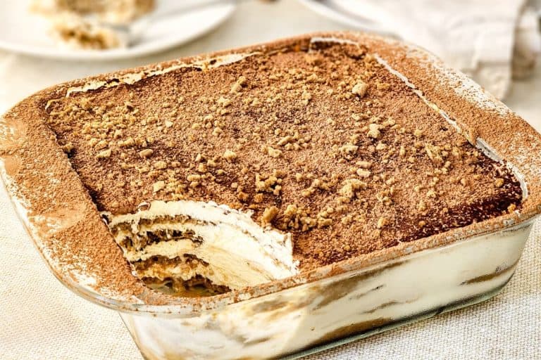 25+ Unique Tiramisu Recipes With A Twist On The Classic Italian Dessert ...