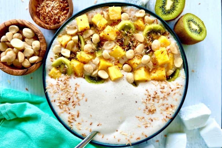 35 Smoothie Bowl Recipes For A Healthy Breakfast | Creators Of Coffee