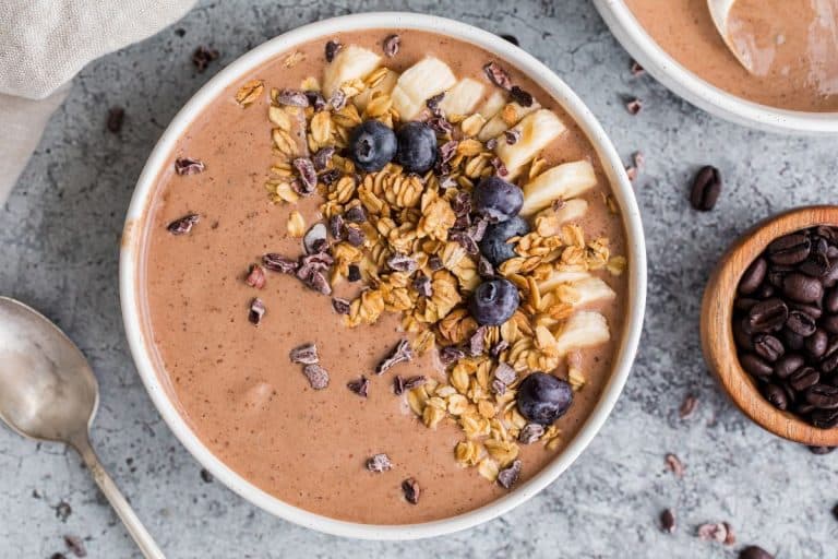 35 Smoothie Bowl Recipes For A Healthy Breakfast | Creators Of Coffee