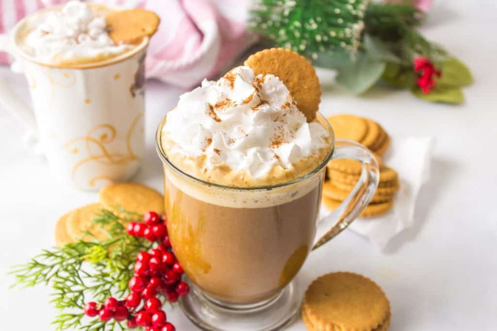 26+ Irresistible Fall Coffee Drinks To Enjoy | Creators Of Coffee