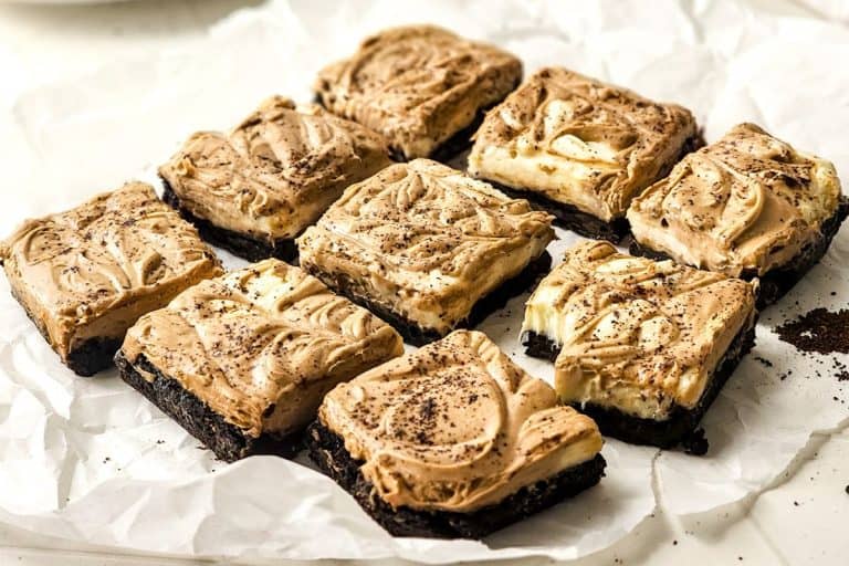 30+ Delicious Coffee Desserts For Coffee Lovers | Creators Of Coffee