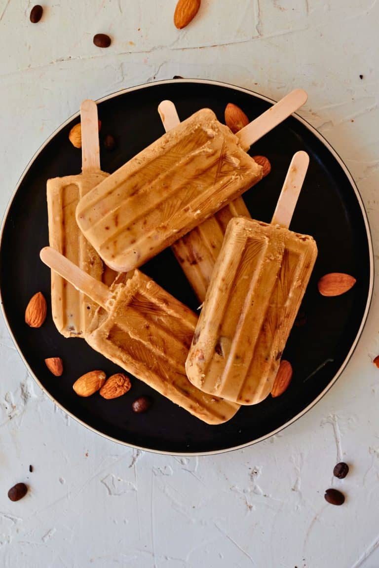 Homemade Coffee Snacks For Coffee Time | Creators Of Coffee