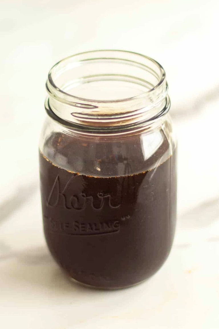 Homemade Coffee Syrup Recipes To Sweeten Your Brew | Creators Of Coffee