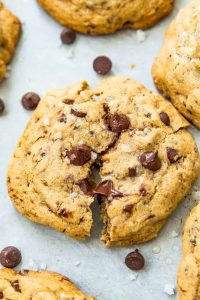 Homemade Coffee Snacks For Coffee Time | Creators Of Coffee